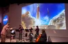 Mars Symphony — Multiverse Concert Series - Discover Science Through Music