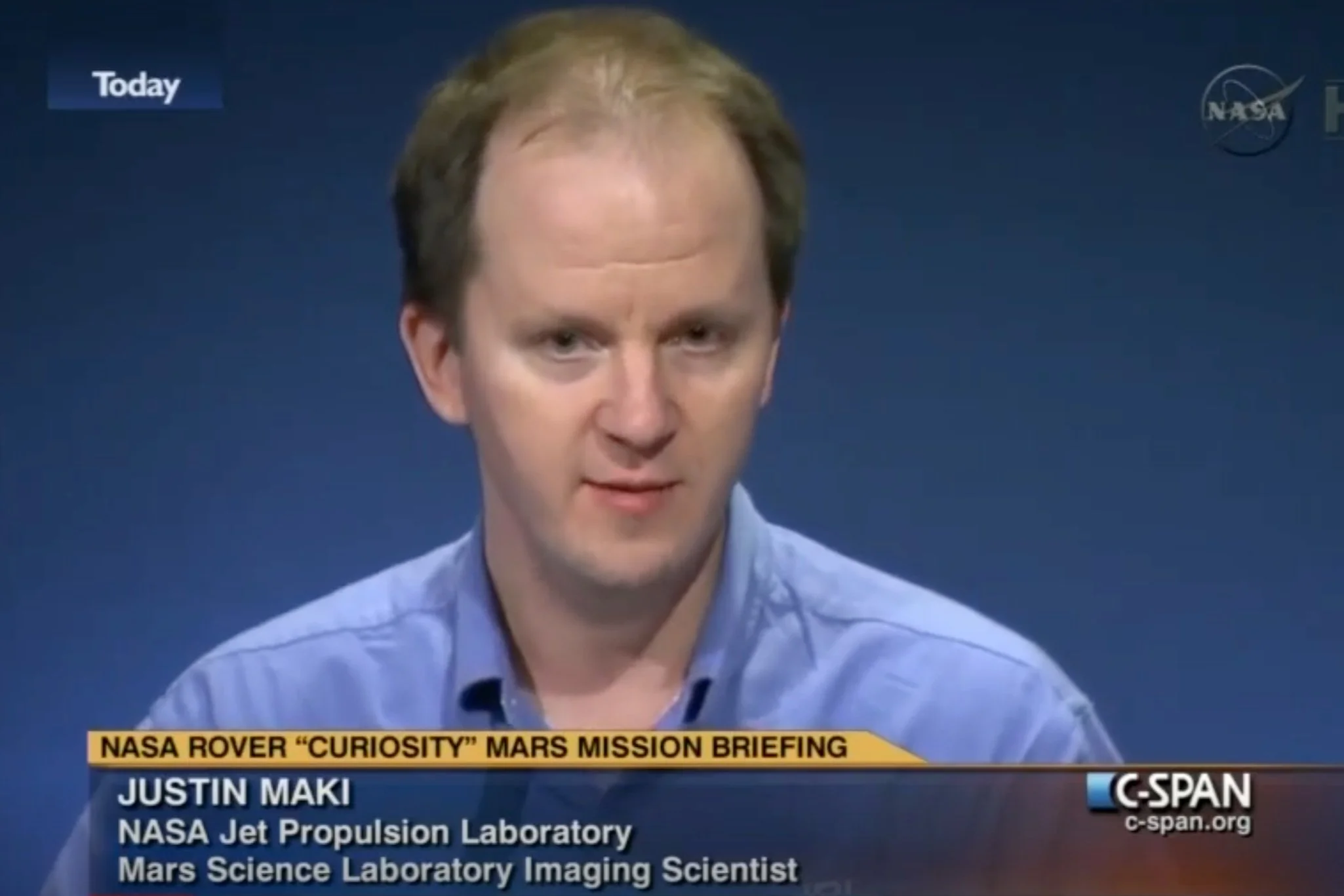 Mars Symphony — Multiverse Concert Series - Discover Science Through Music