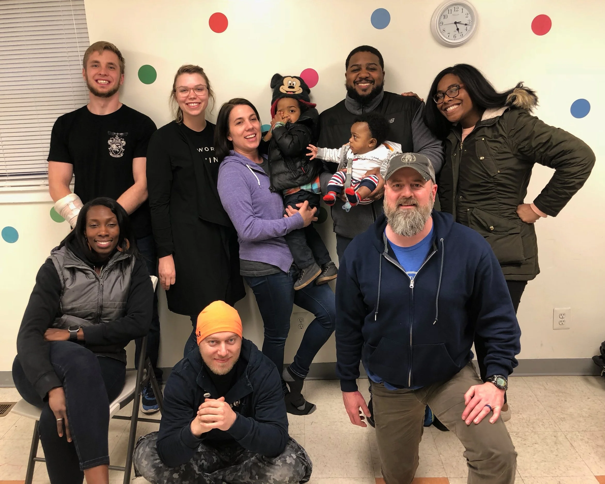 DayBreak Ministries