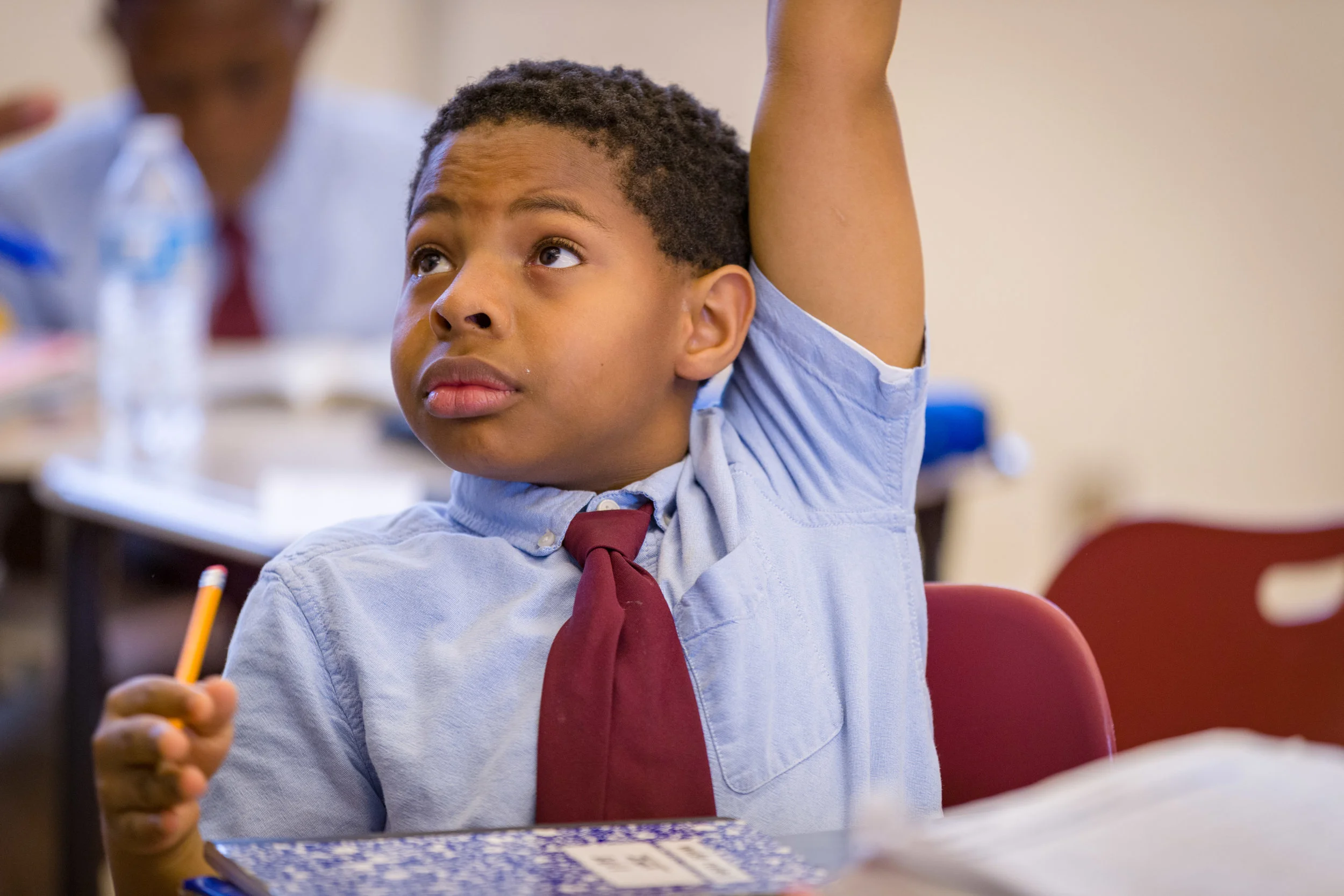 St. Ignatius Loyola Academy