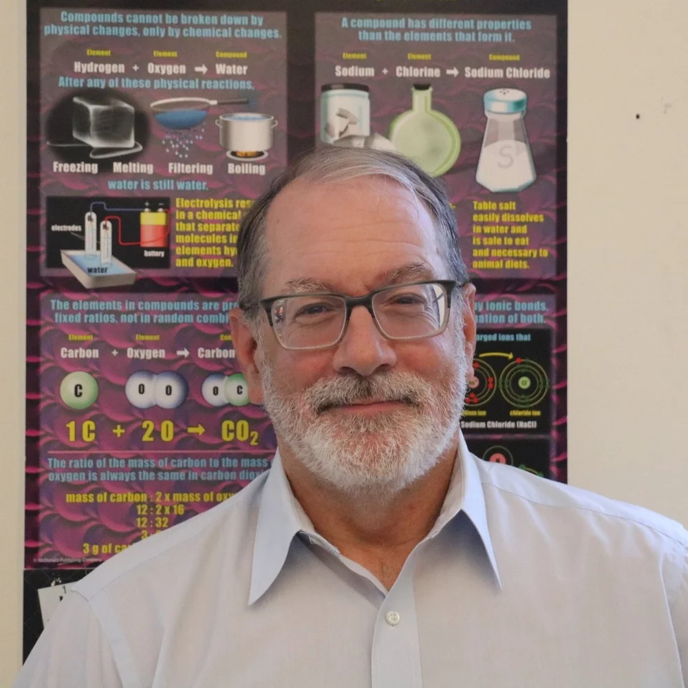 Our People — St. Ignatius Loyola Academy