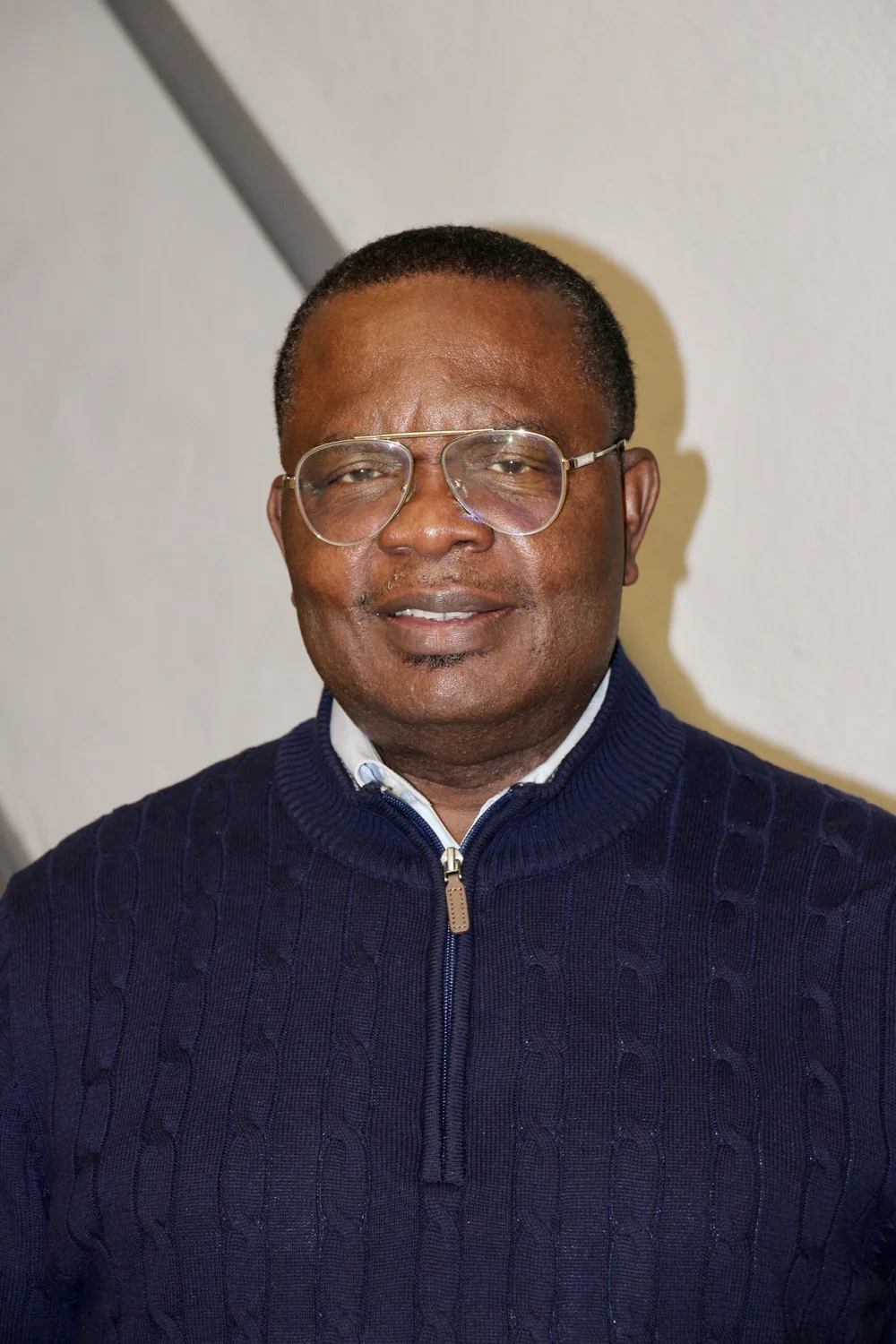 Our People — St. Ignatius Loyola Academy