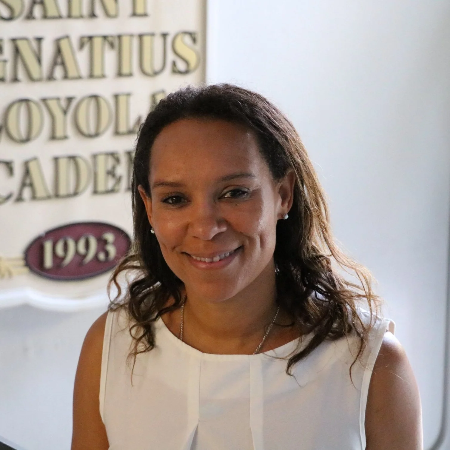 Our People — St. Ignatius Loyola Academy