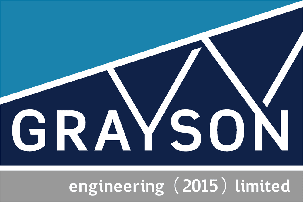 Contact — Grayson Engineering Ltd