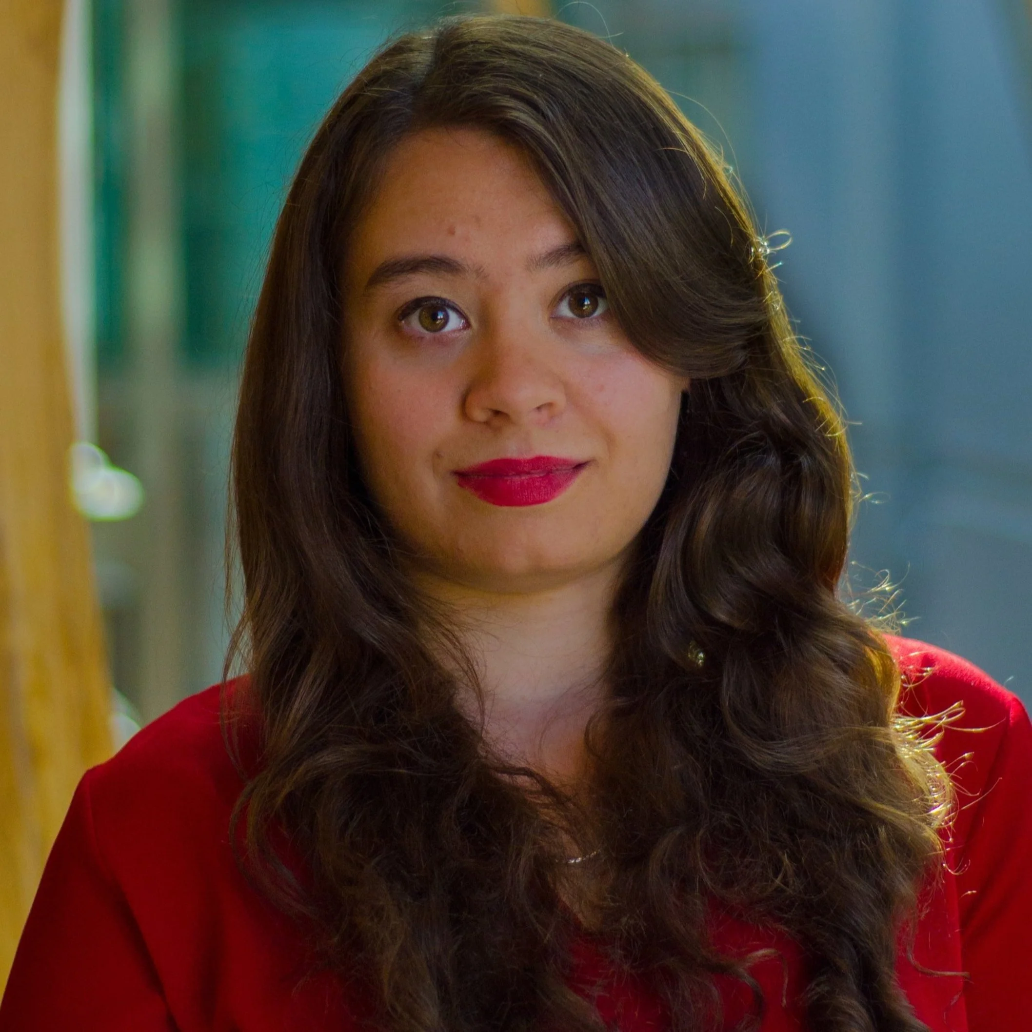 People — The Howe Lab