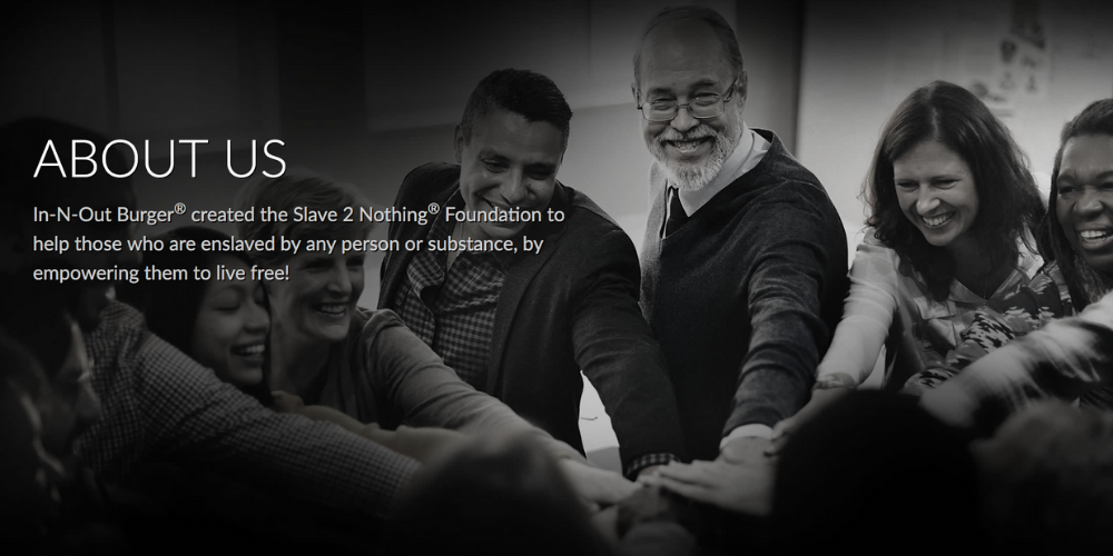Our Causes — Ashley Goetz Foundation