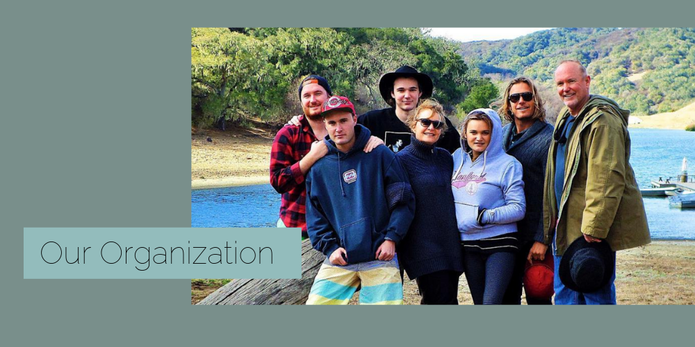 Our Organization — Ashley Goetz Foundation