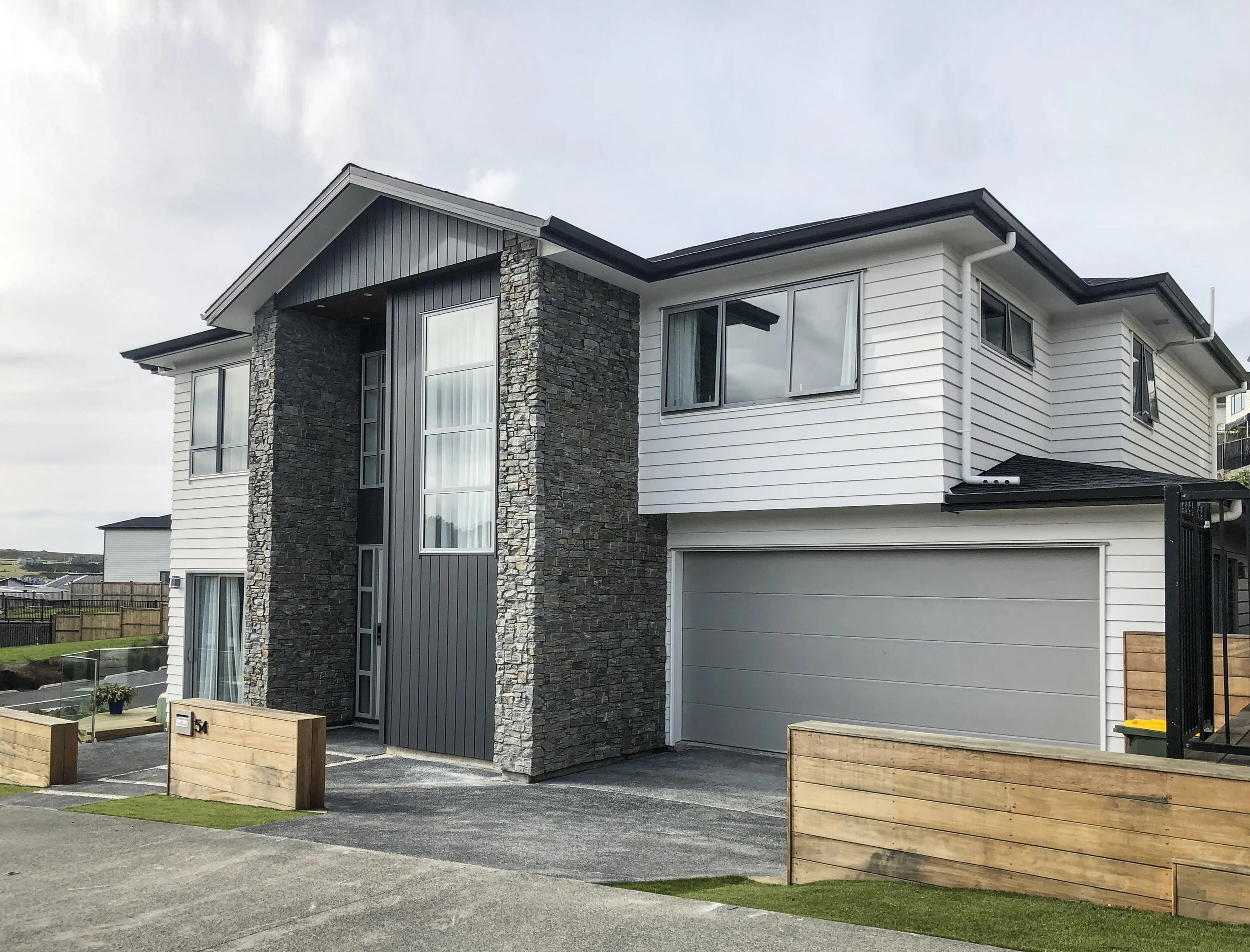 Houses — Archiland