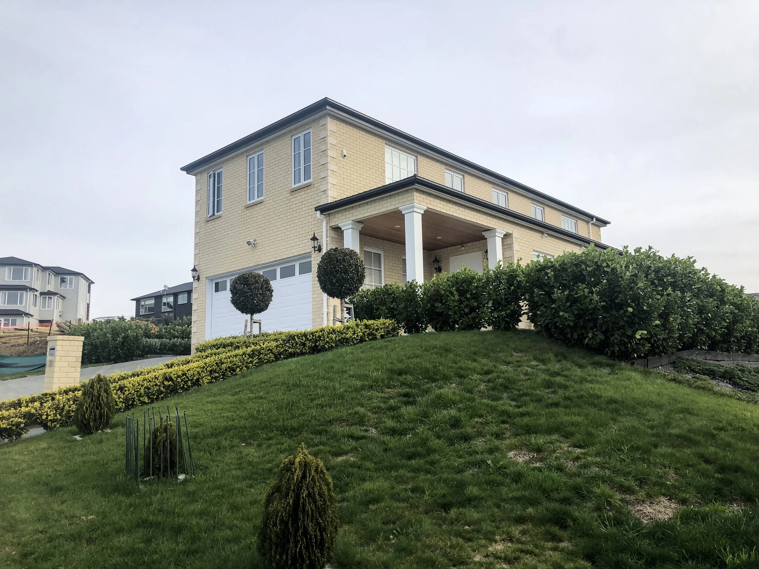 Houses — Archiland