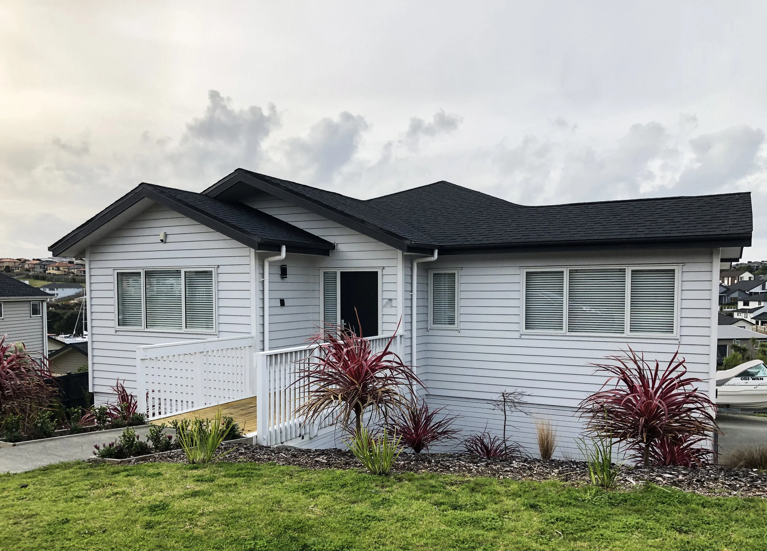 Houses — Archiland