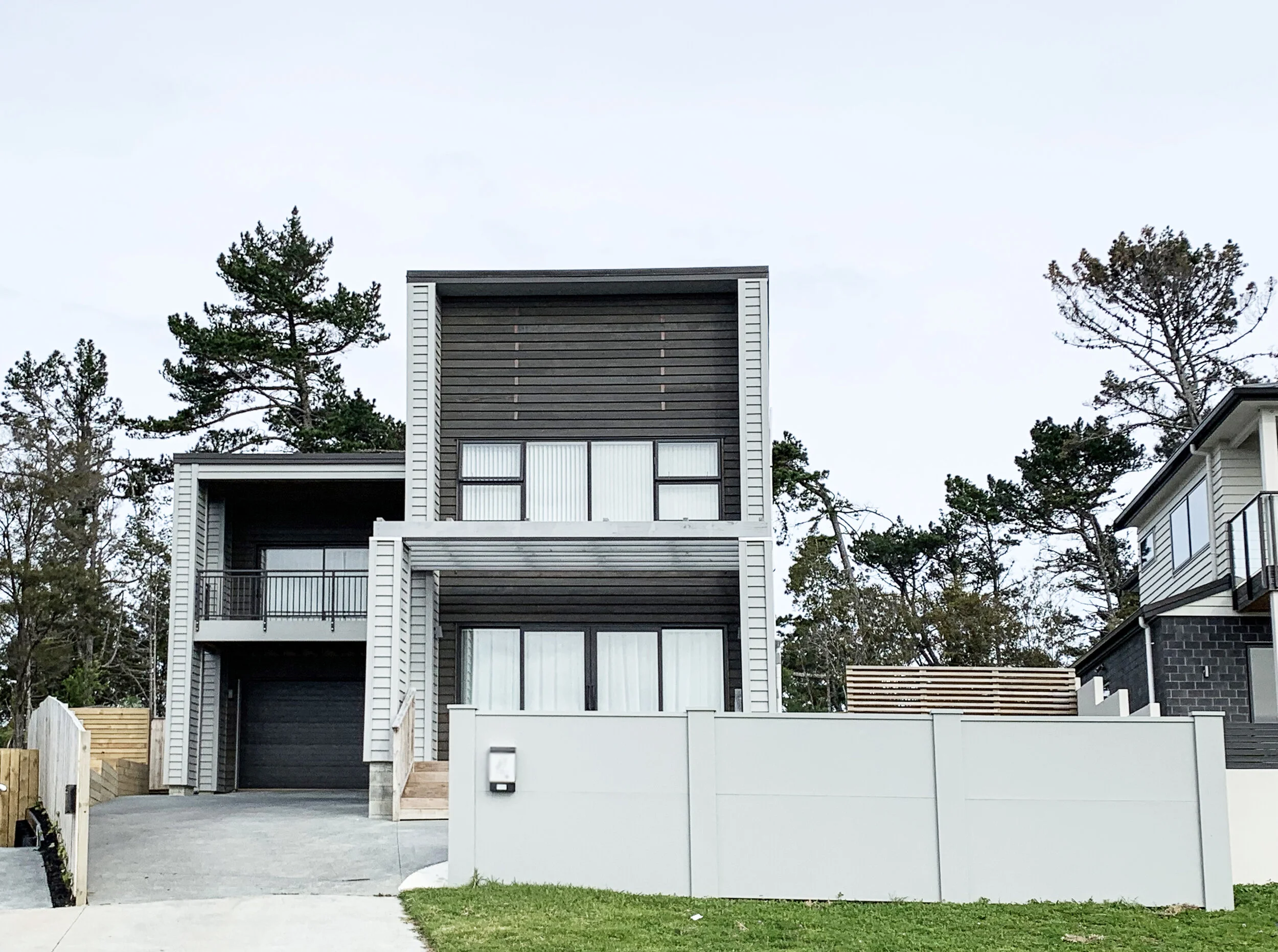 Houses — Archiland
