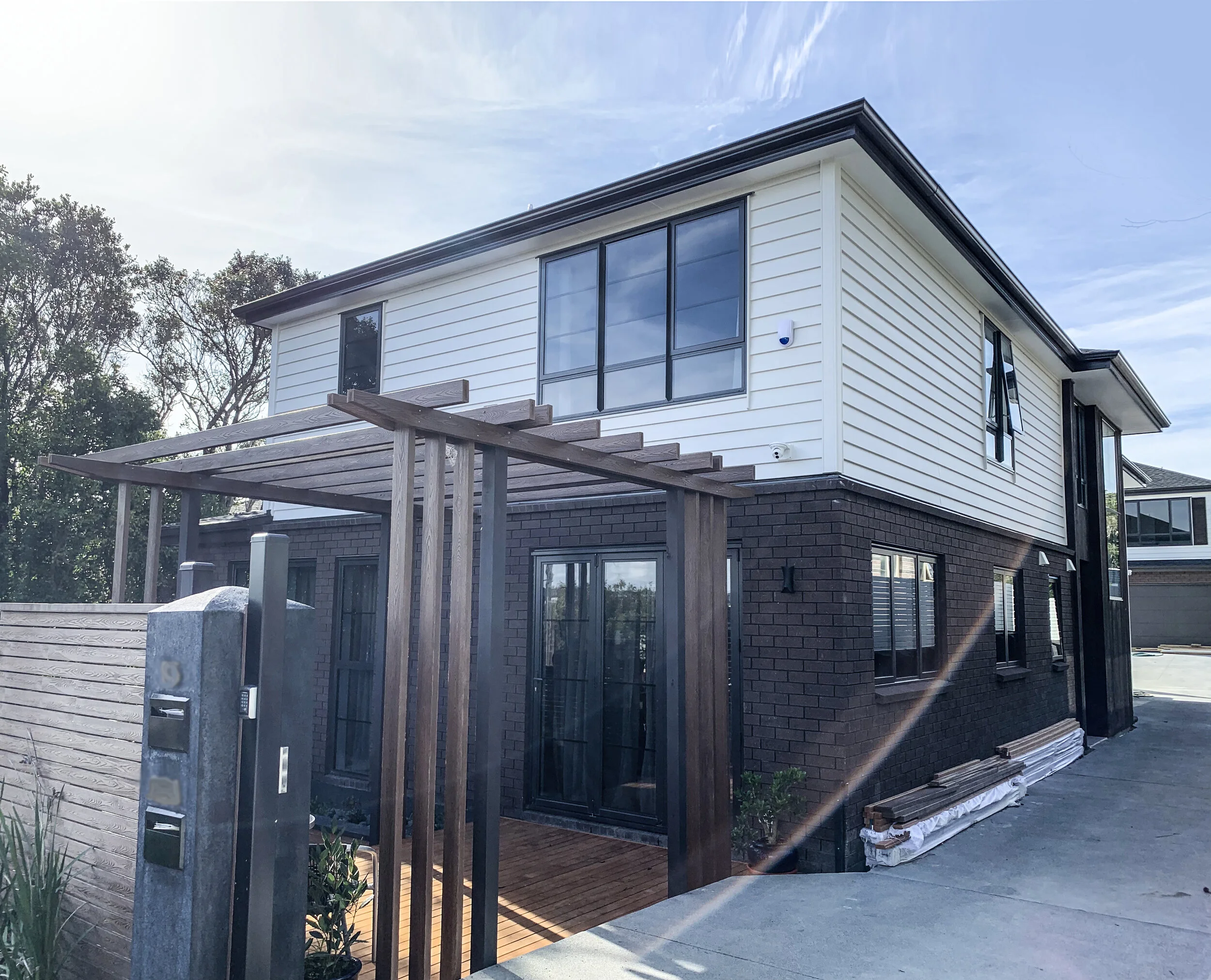 Houses — Archiland