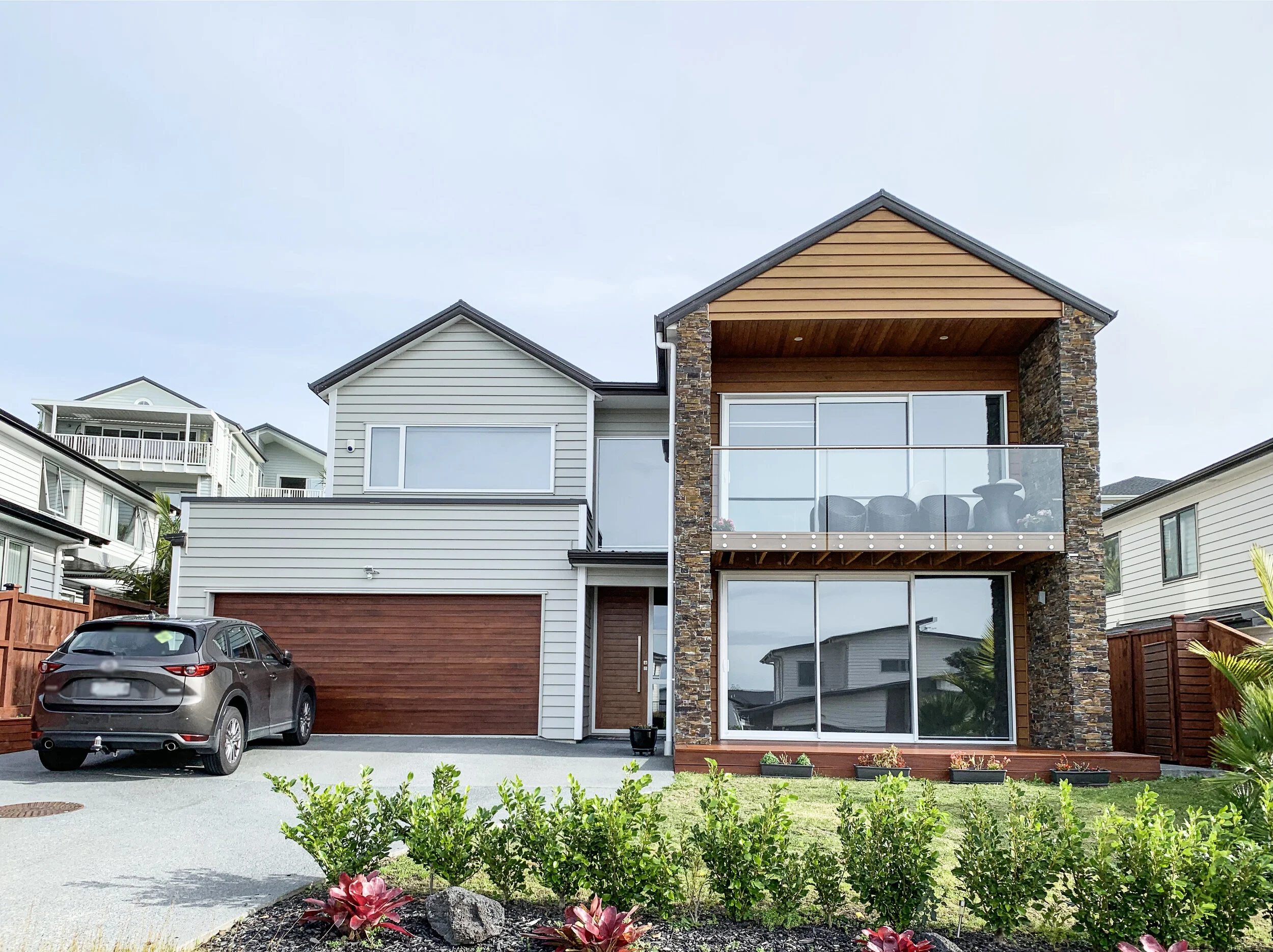 Houses — Archiland