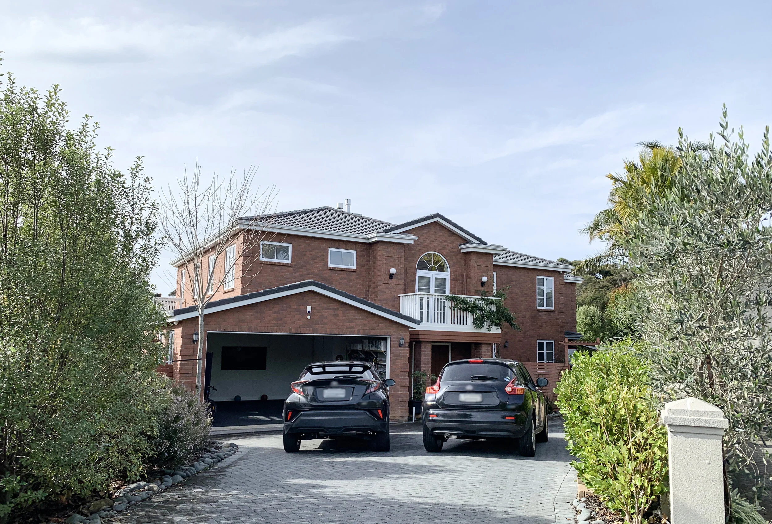 Houses — Archiland