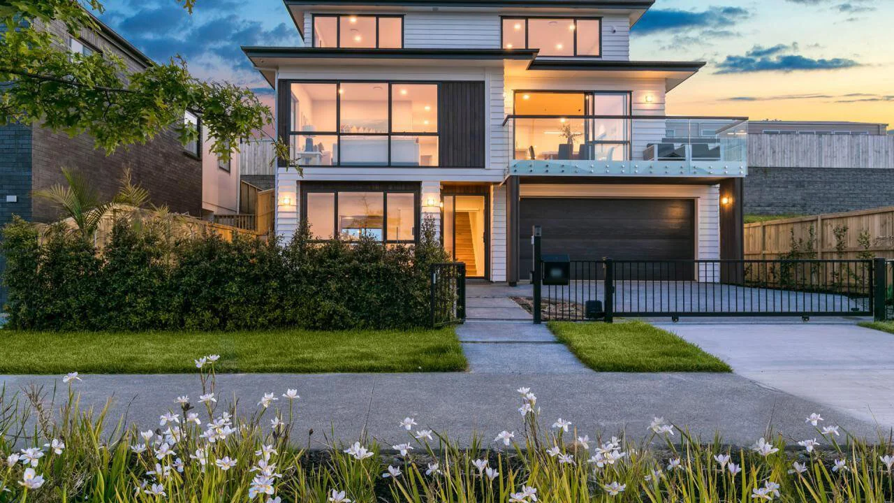 Houses — Archiland