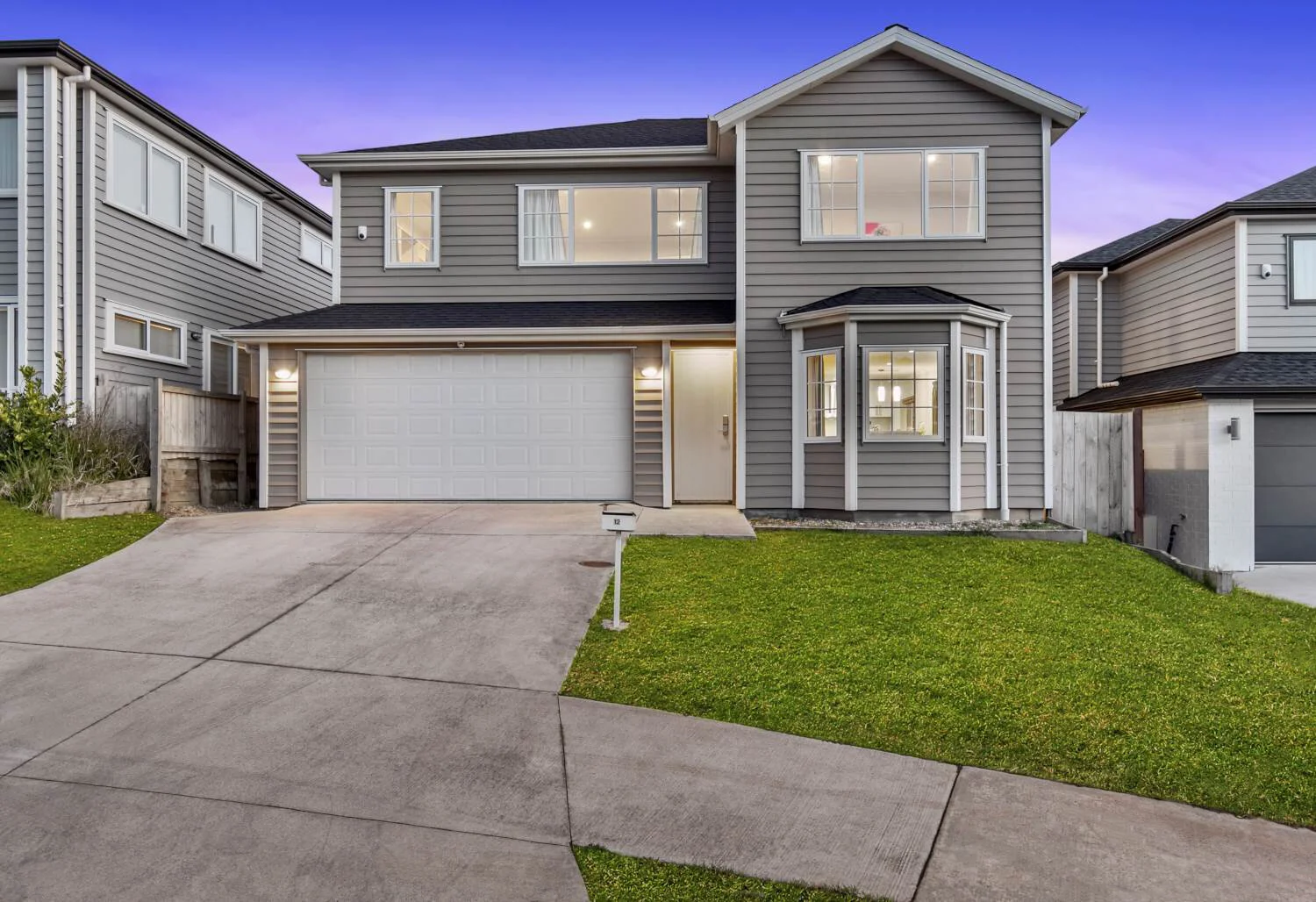 Houses — Archiland