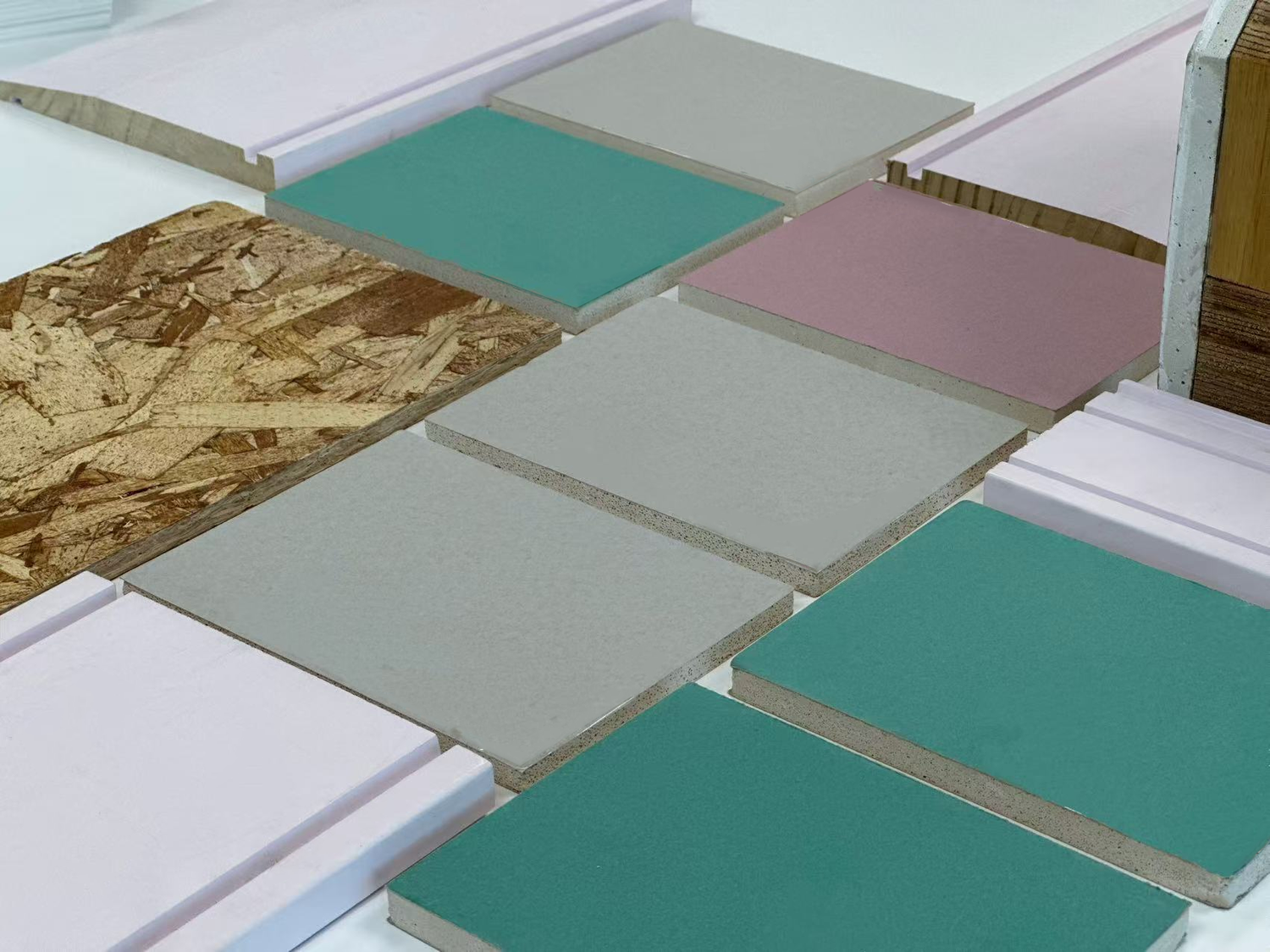 New Zealand Material Certification Services — Archiland