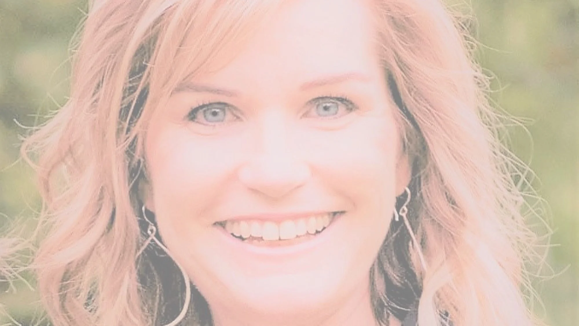 Mind Body Life Coach and Energy Healer