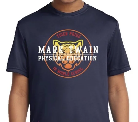 Mark Twain Elementary School Store | IB World School in Houston, Texas ...