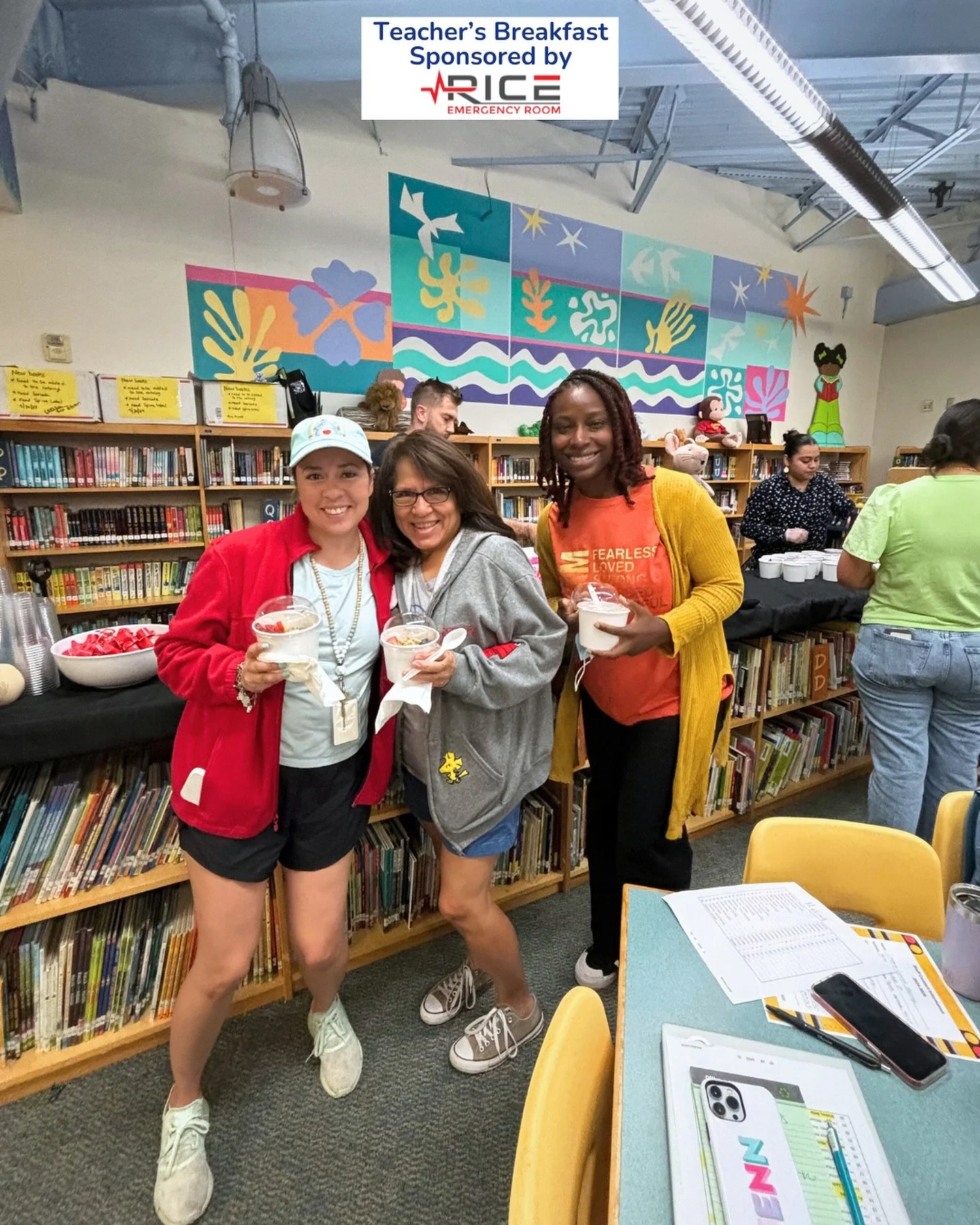 Mark Twain Elementary School