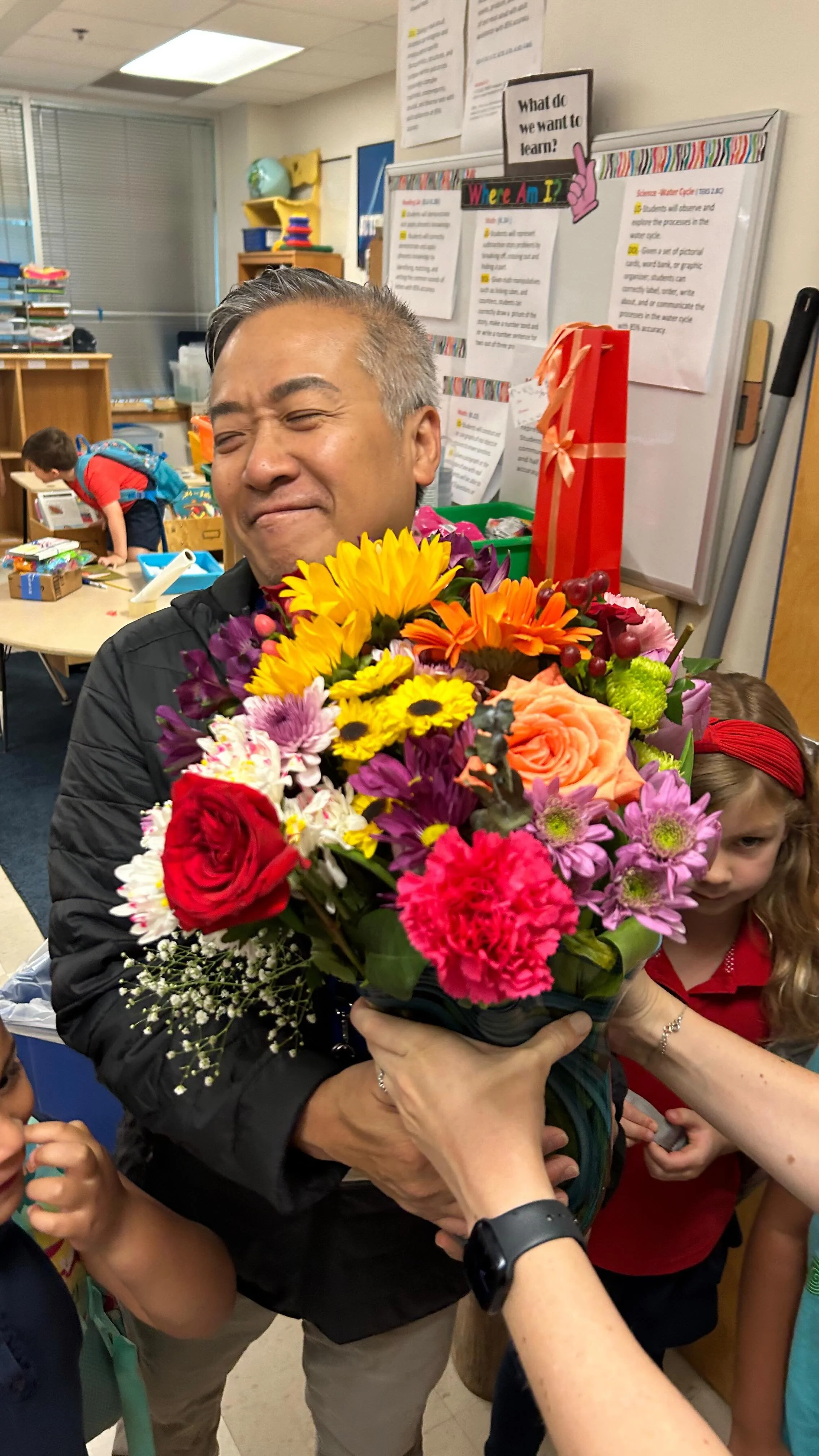 Mark Twain Elementary School