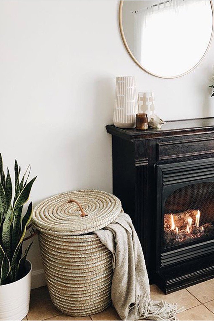 5 Handmade Eco-Friendly Hamper Baskets You Need in Your Home Right Now ...