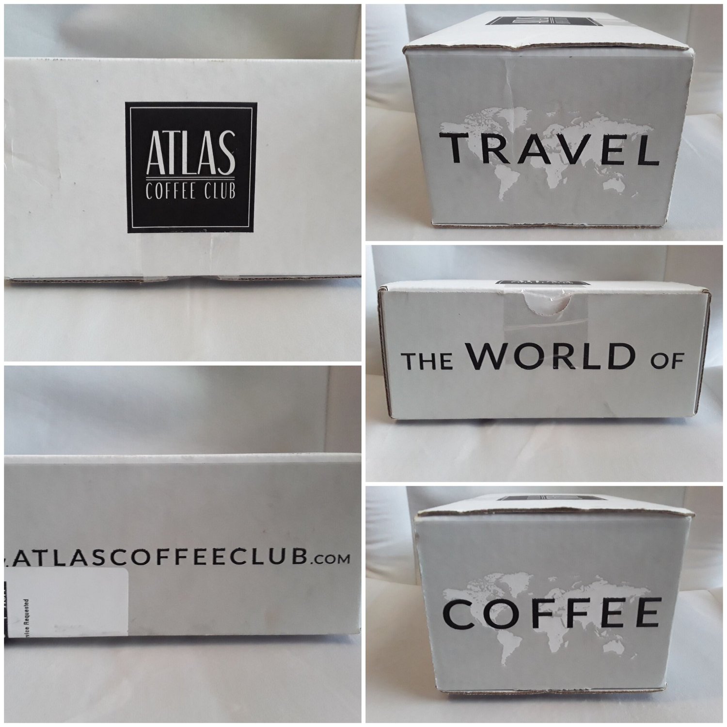 Atlas Coffee Review-I Took A Virtual Trip To Brazil and Transformed My ...