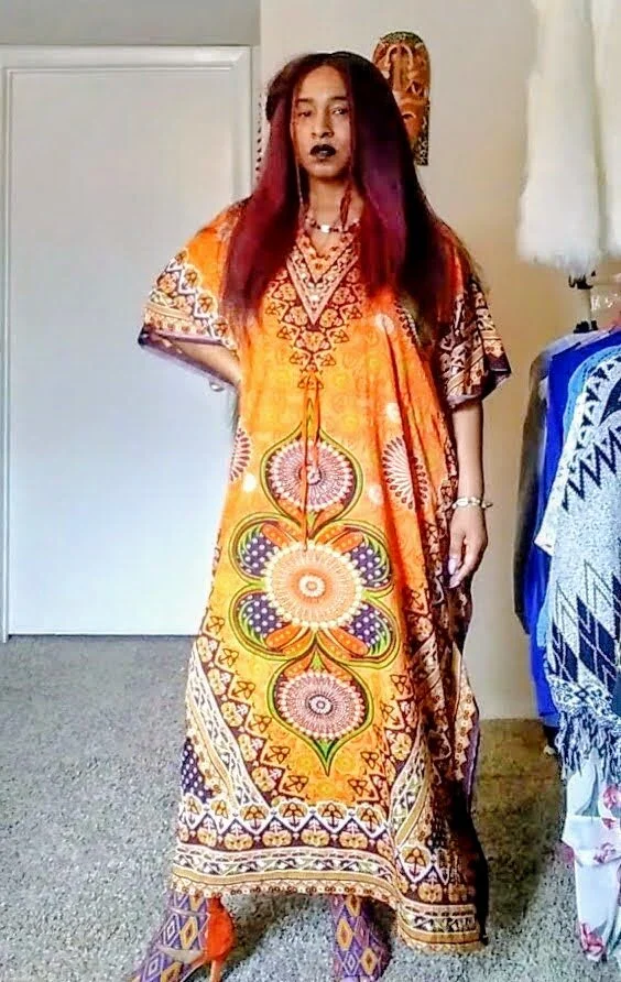 3 Different Types Of African Styles To Add To Your Wardrobe — TIFFANY TENE'