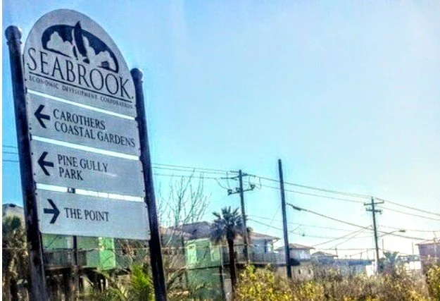 The Ultimate 3 Day Weekend Guide To Seabrook, Texas — TIFFANY TENE'