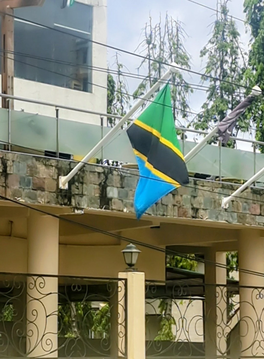 Happy Independence Day Tanzania! — TIFFANY TENE'