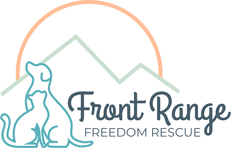 Front Range Freedom Rescue