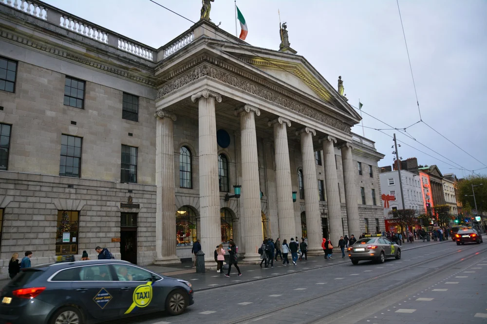 Discover Dublin in 48 Hours: A Perfect Weekend Itinerary for Ireland's ...