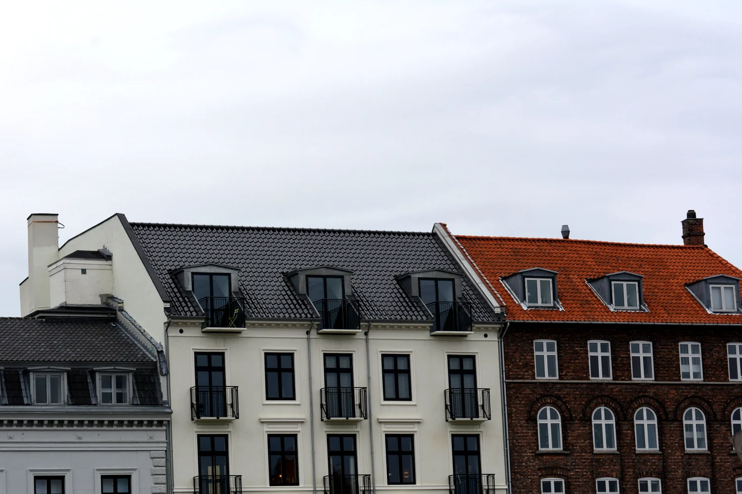 Copenhagen Unveiled: A Guide to Denmark's Capital — a boy. a girl + a ...