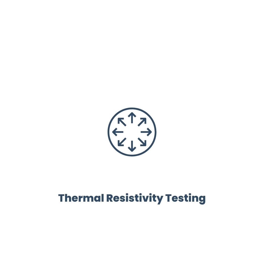 Basalt Ridge Testing Laboratory
