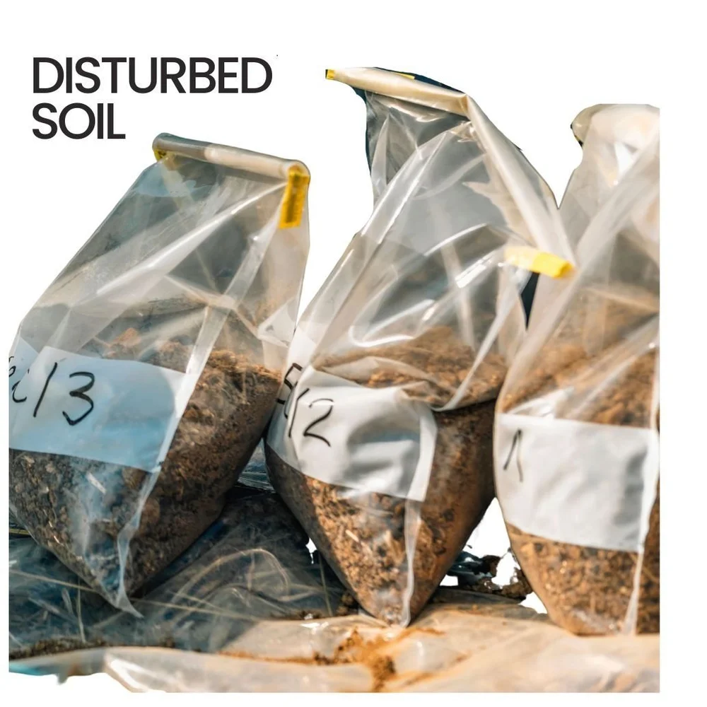 Sample Collection and Shipping Instructions for Thermal Properties ...