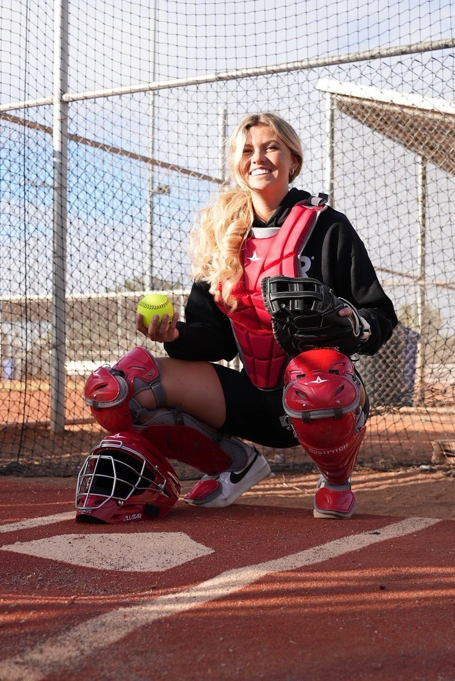 Gear and My PROGRAMS! — Paige Halstead