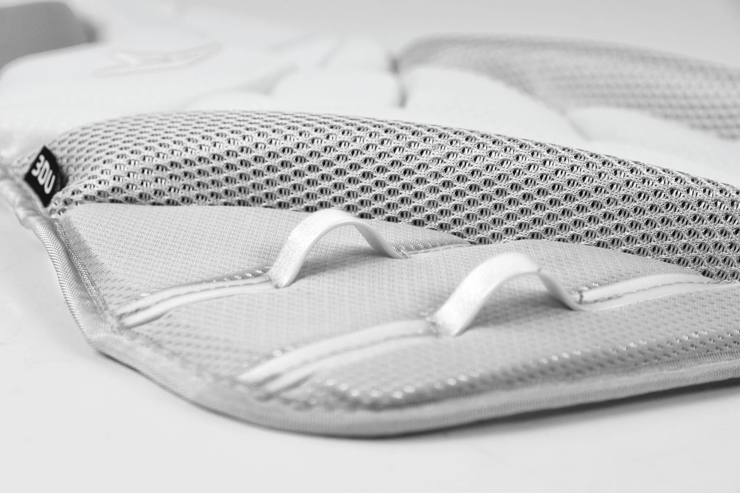 Catching Gear and Training Programs — Paige Halstead