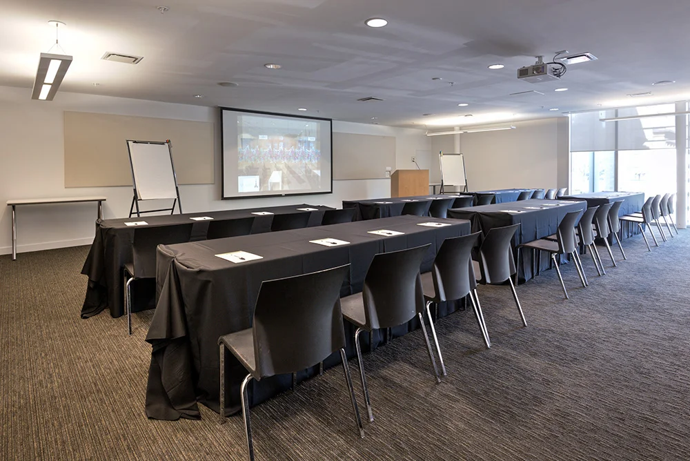Lecture Room — St. James Cathedral Centre Event Venue