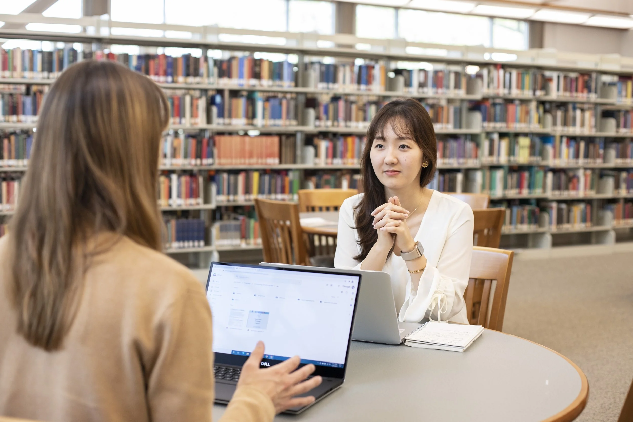 Contact — Evolve Behavior