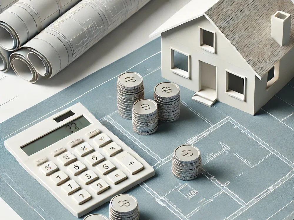 Understanding the New Planning Fees in 2025 — Architect and Interior Design