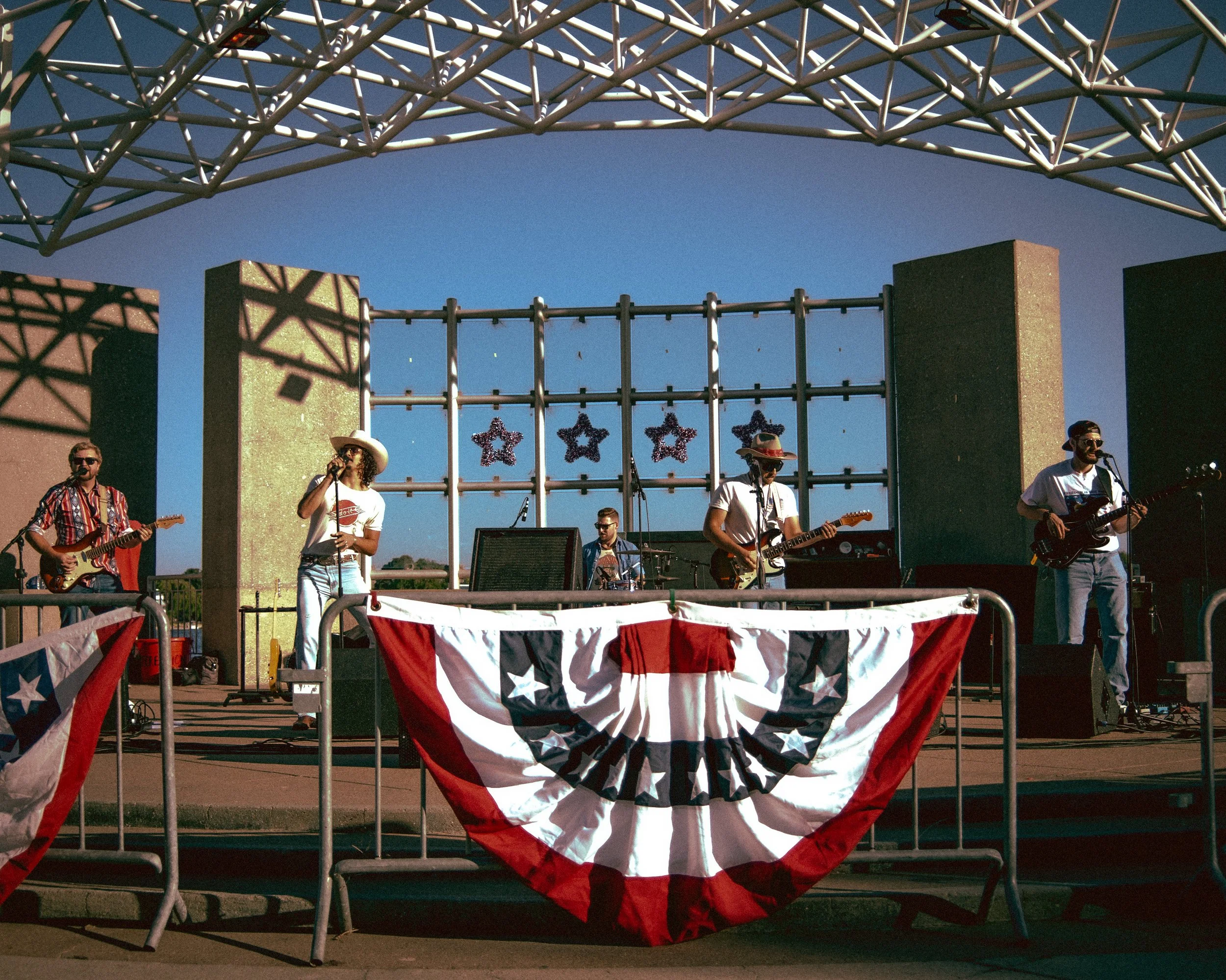 Township - Official