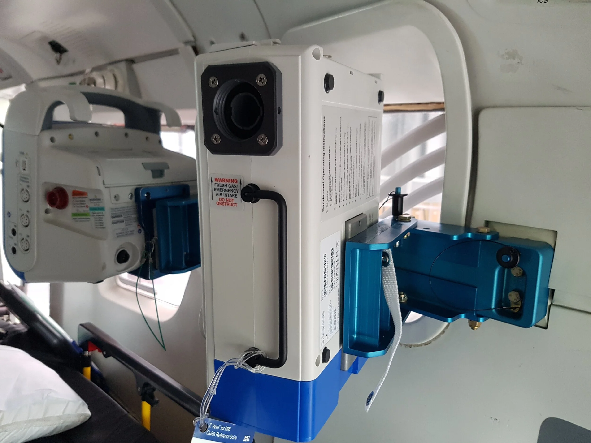 Gallery of certified products — Flight Structures Ltd