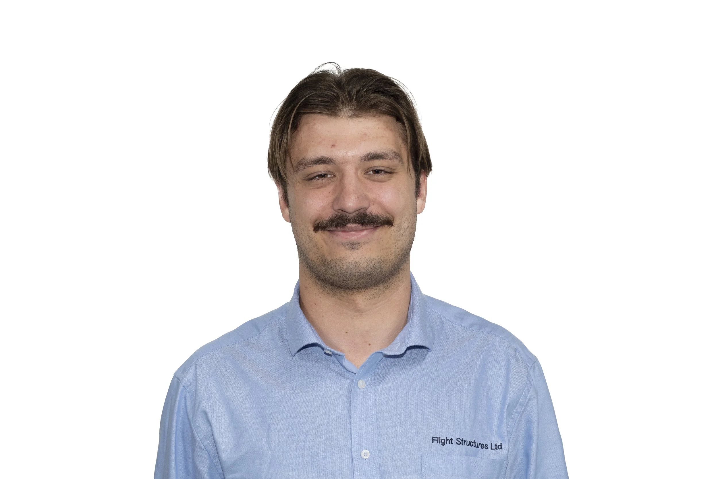 About Us — Flight Structures Ltd