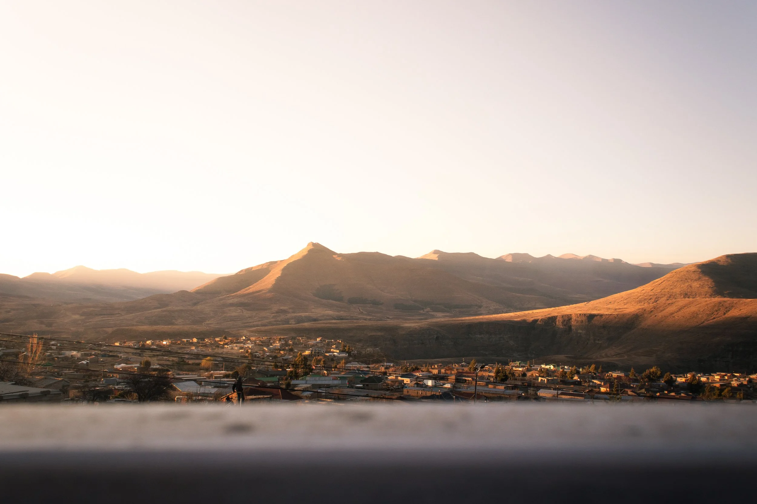 Sani Pass Self-Drive Guide 2025 | Tips for Driving South Africa to ...