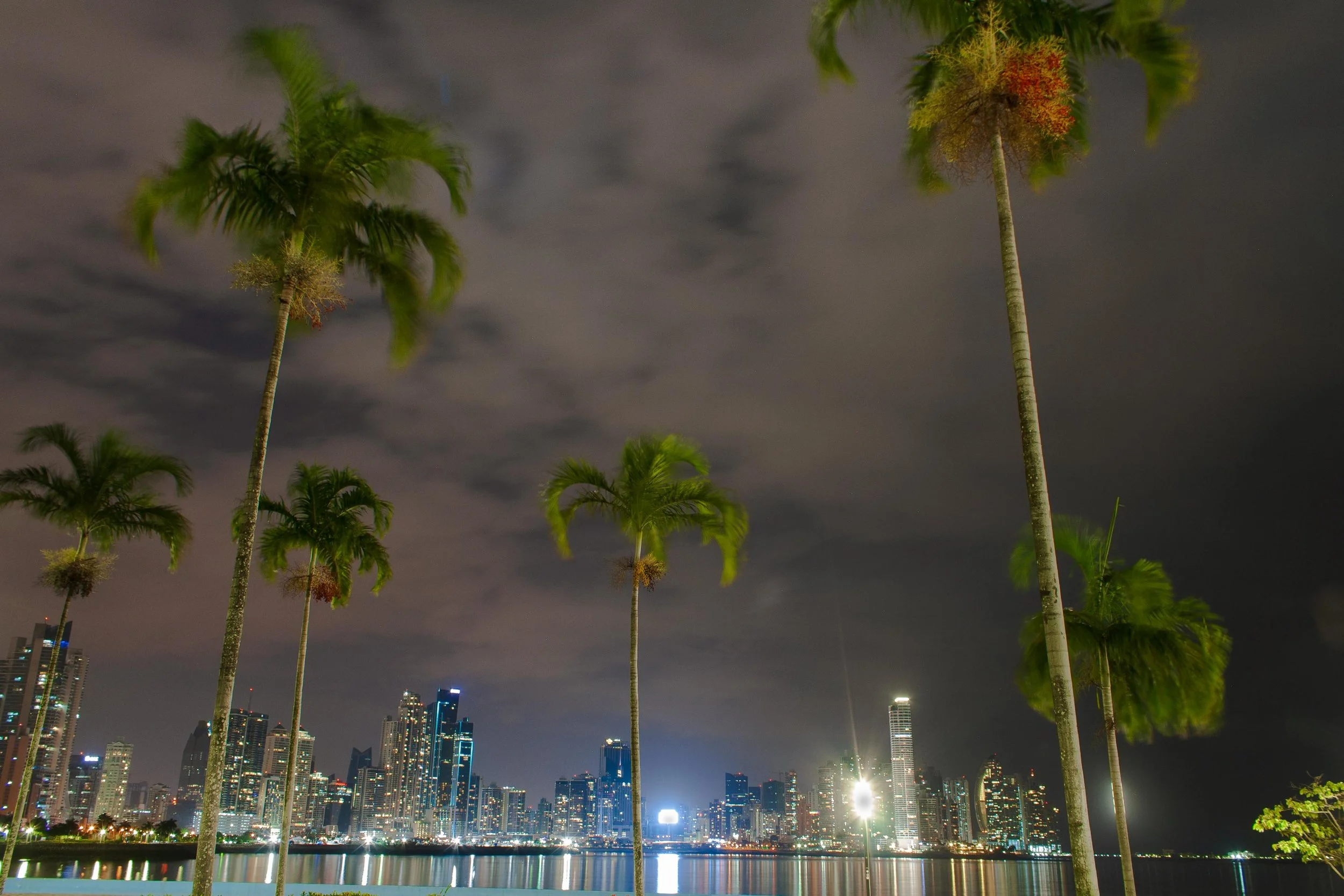 PANAMA CITY GUIDE: What to do and where to stay — Toone's Travels