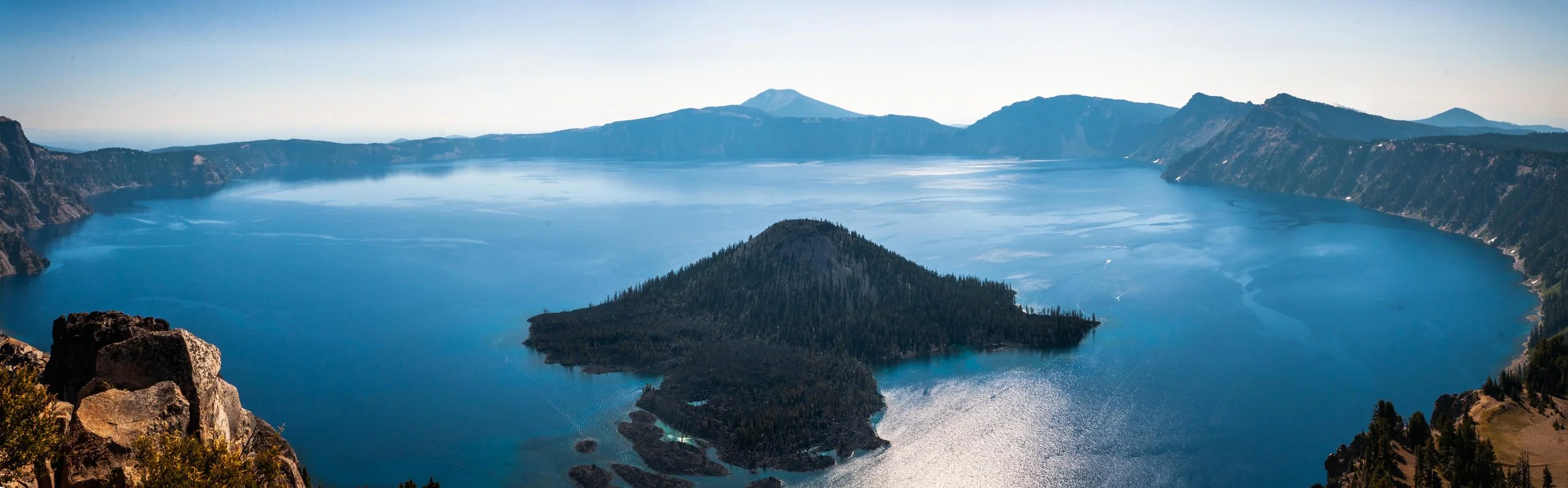 THE ULTIMATE GUIDE TO CRATER LAKE NATIONAL PARK — Toone's Travels