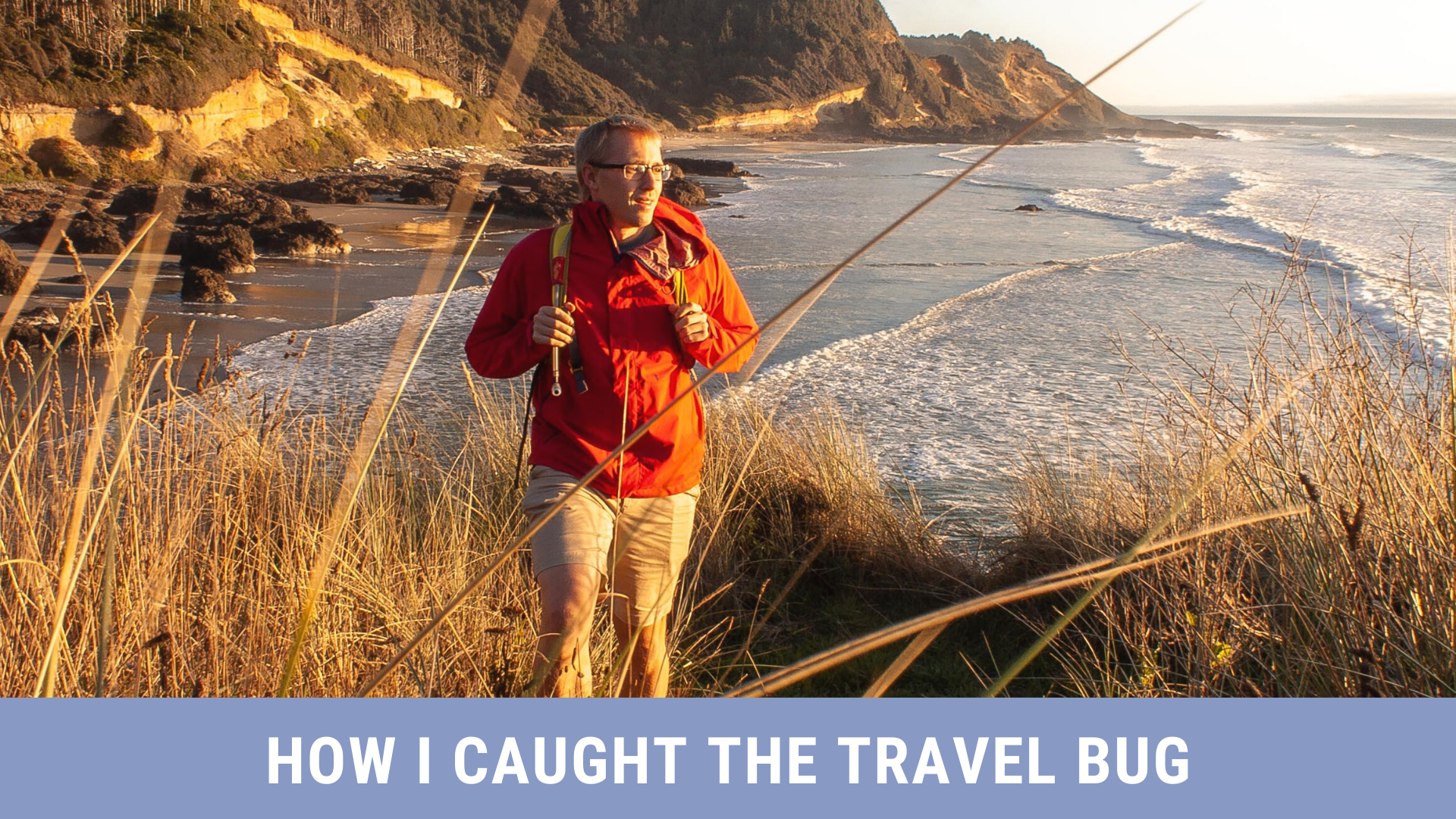 3 REASONS I CAN'T STOP TRAVELING — Toone's Travels