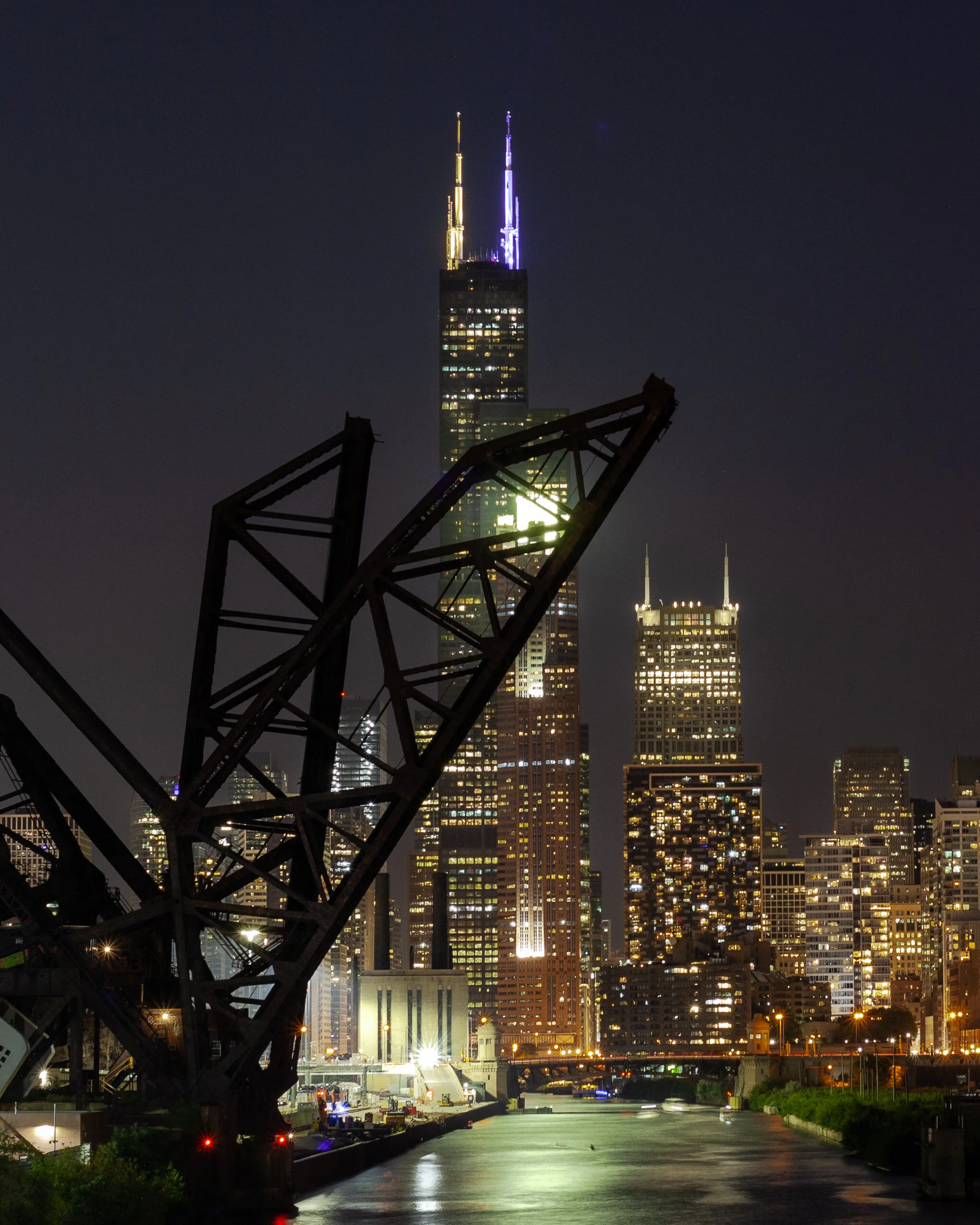 Best Photography Spots in Chicago — Toone's Travels