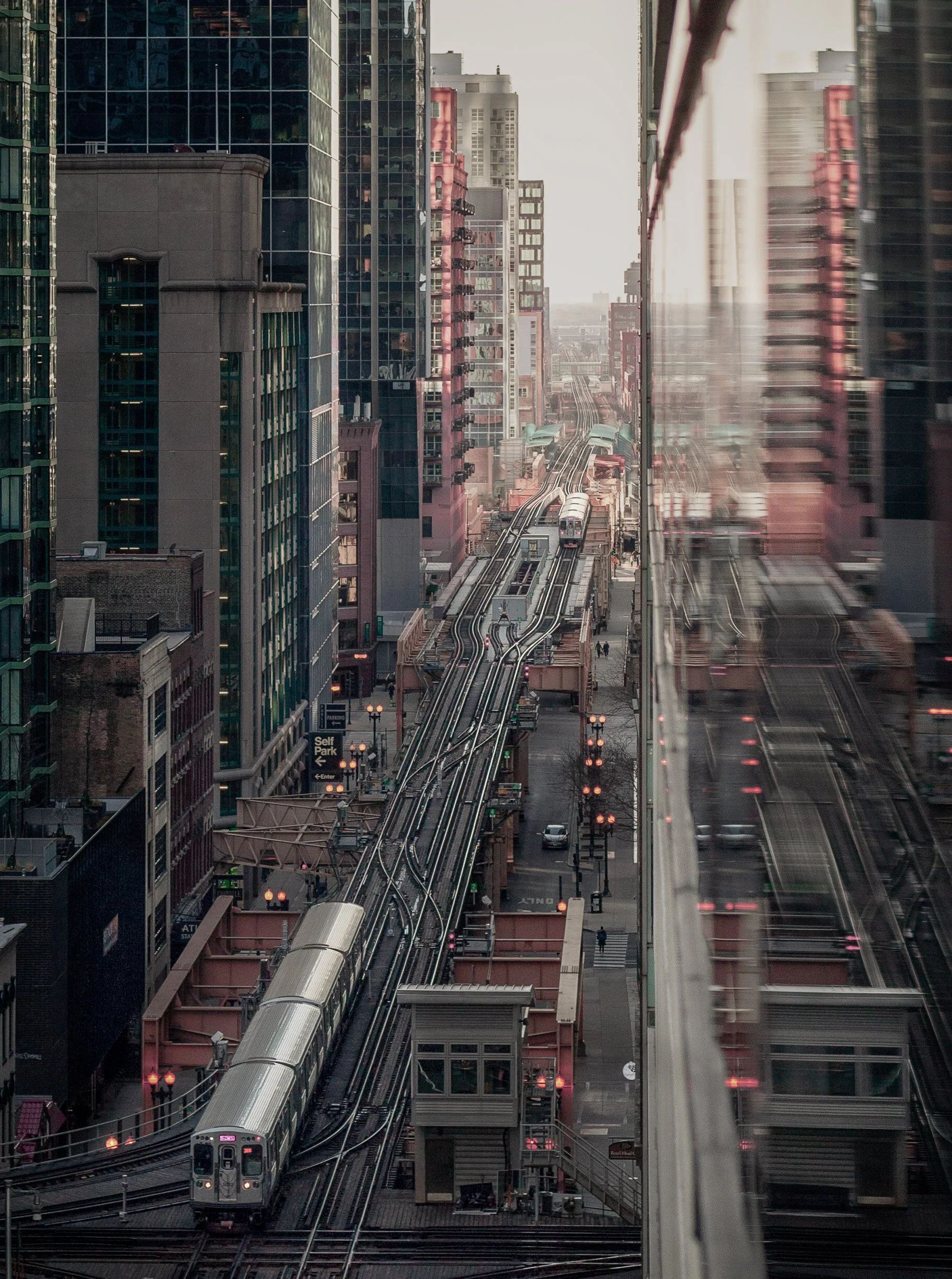 Best Photography Spots in Chicago — Toone's Travels