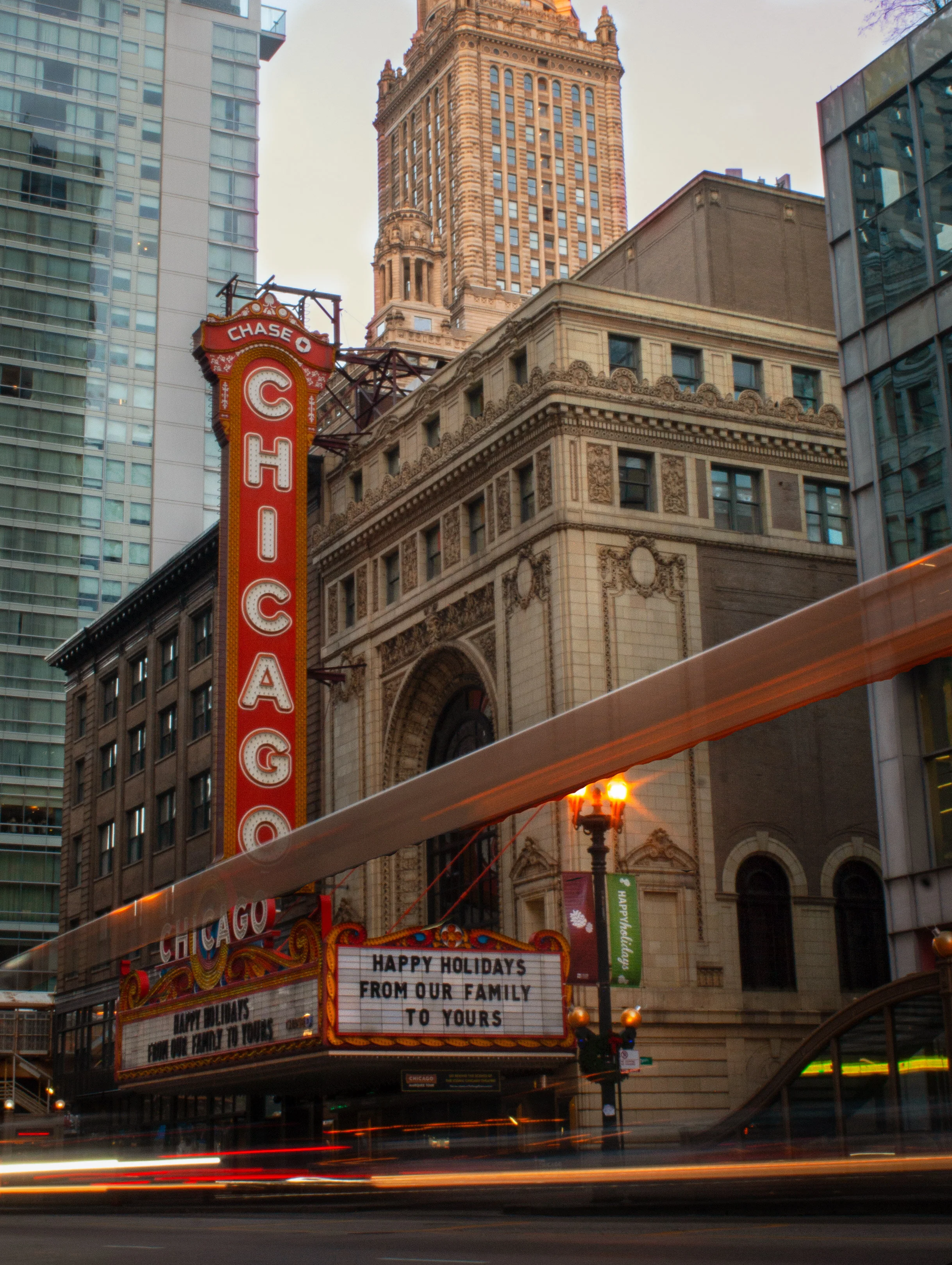 Best Photography Spots in Chicago — Toone's Travels